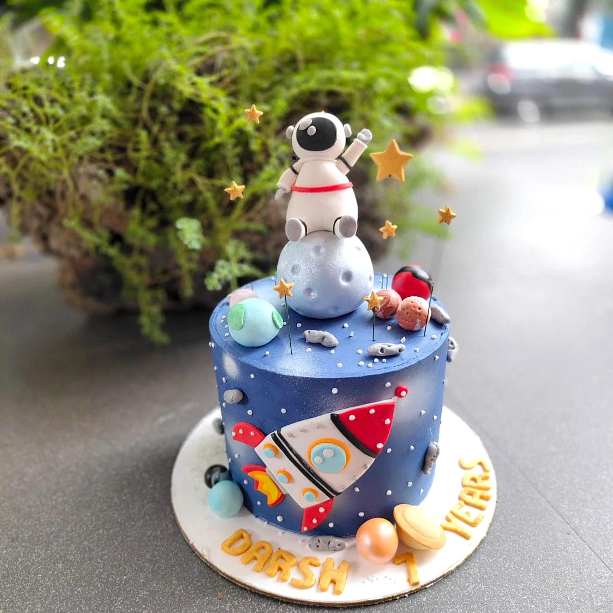 Cake Designs For Kids | Cake For Kids – Whipped
