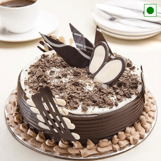 Chocolate Chip Cake – Whipped.in