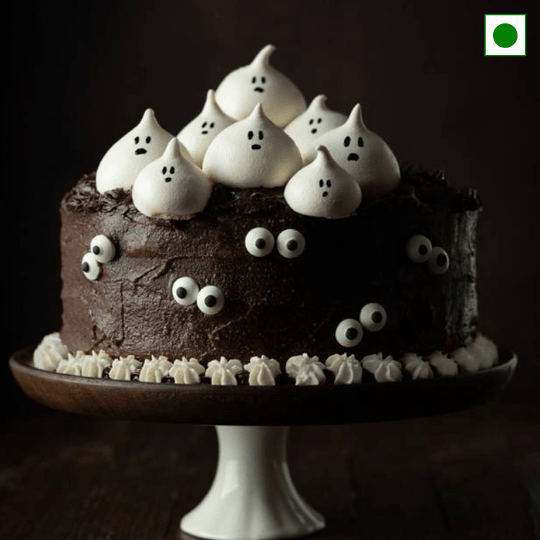 Eye-i Cake – Whipped
