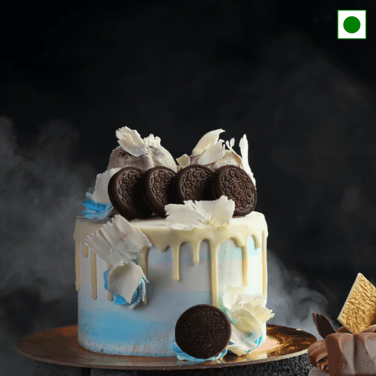 Frame 101 Cake – Whipped.in