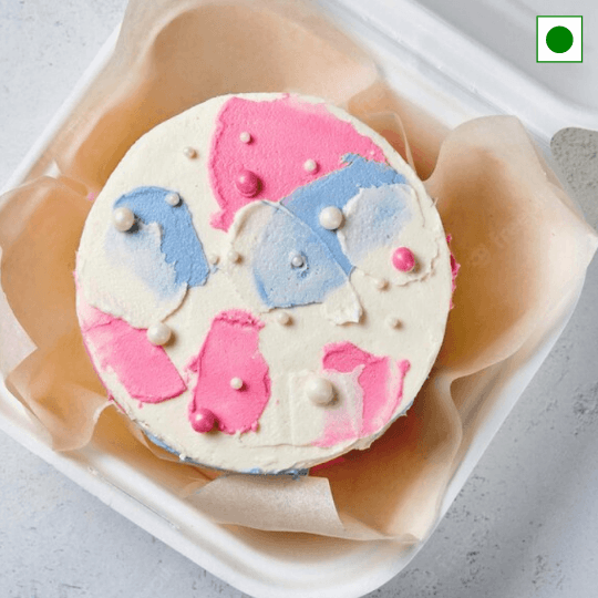 Grace Cake – Whipped